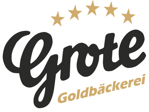 Goldbäckerei Grote | Ihre 5-Sterne-Bäckerei | Bäckerei und Konditorei
